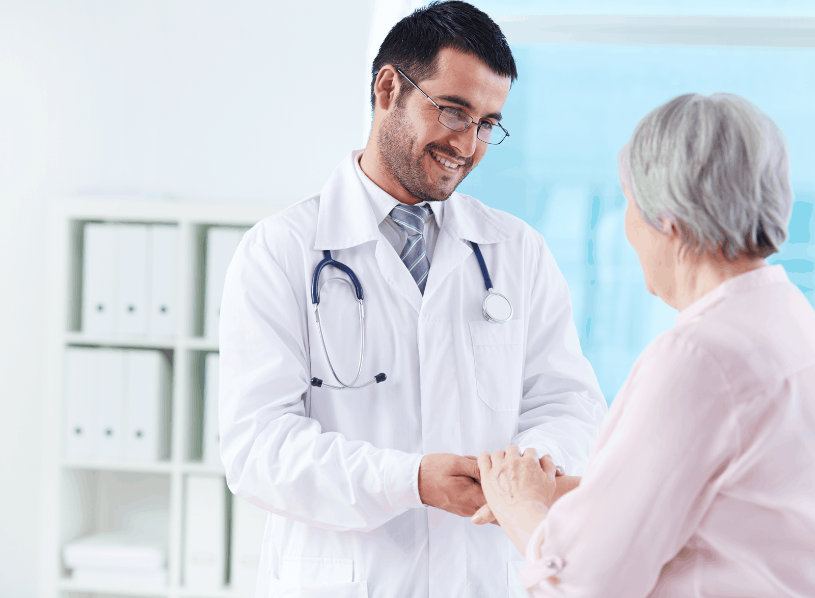 Pharmanuclear – Tecnología Médica
