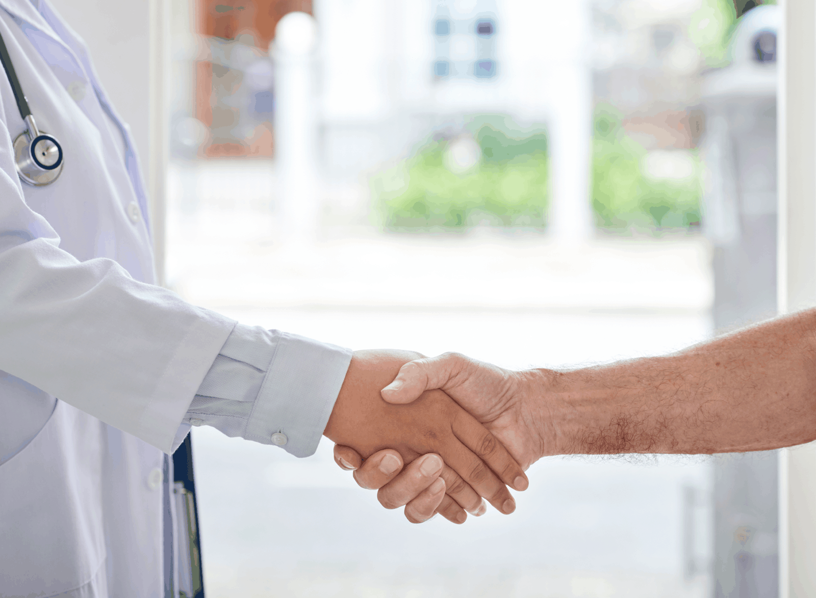 Pharmanuclear – Tecnología Médica